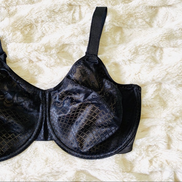 Wacoal | Intimates & Sleepwear | 34h Wacoal Visual Effects Minimizer ...